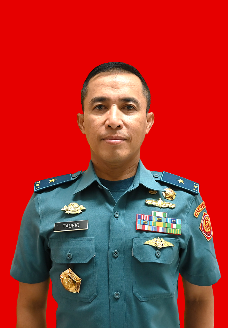 Badan Logistik Pertahanan Kemhan RI