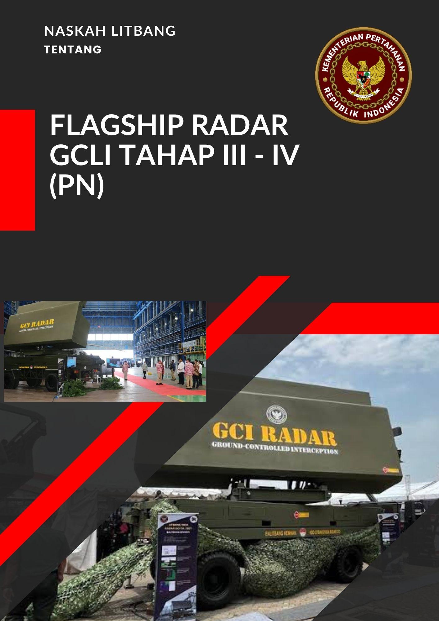 Badan Teknologi Pertahanan Kemhan RI