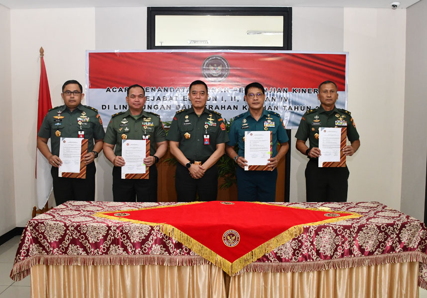 Badan Informasi Dan Komunikasi Intelijen Pertahanan