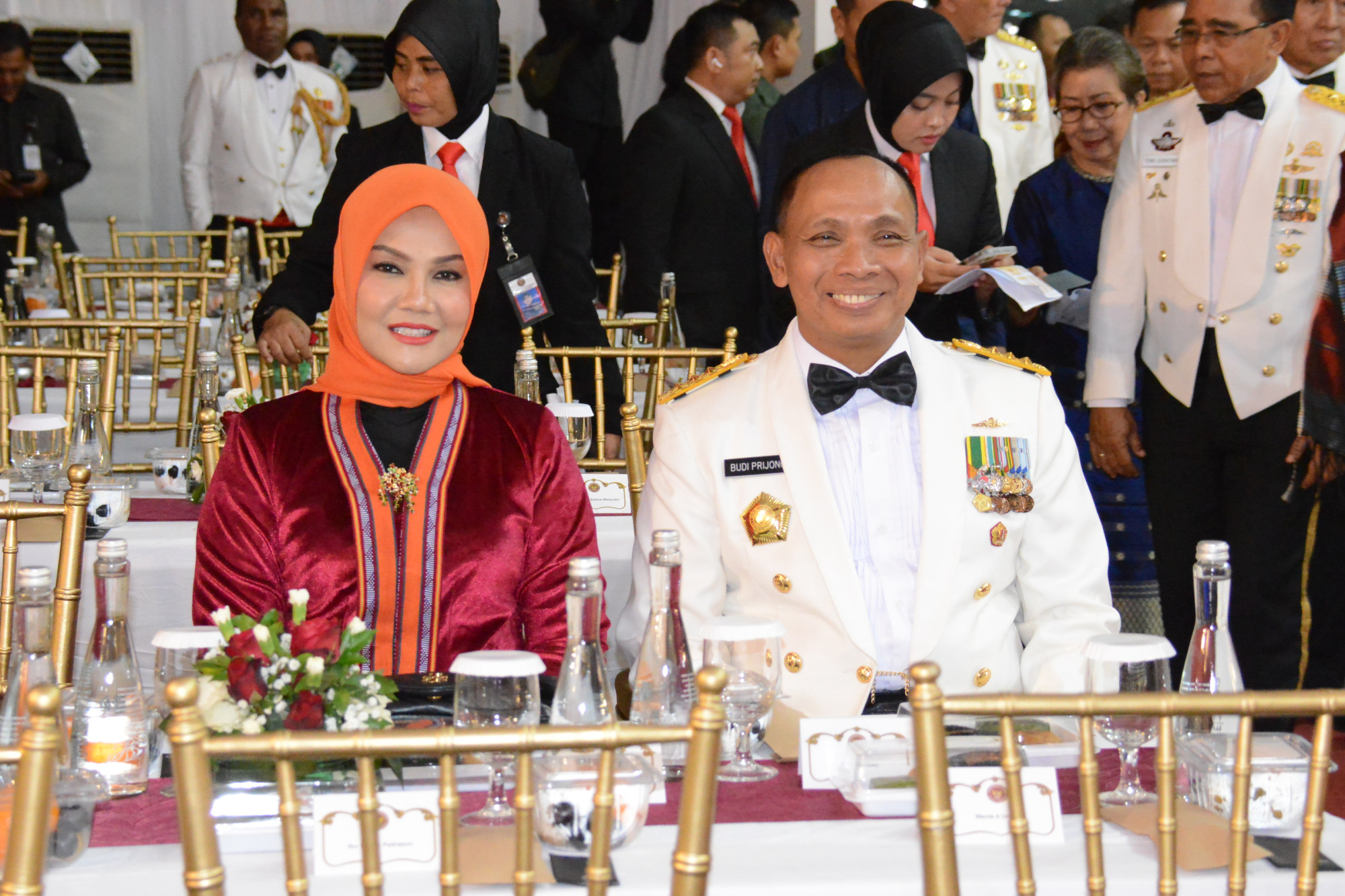 Inspektorat Jenderal Kemhan RI
