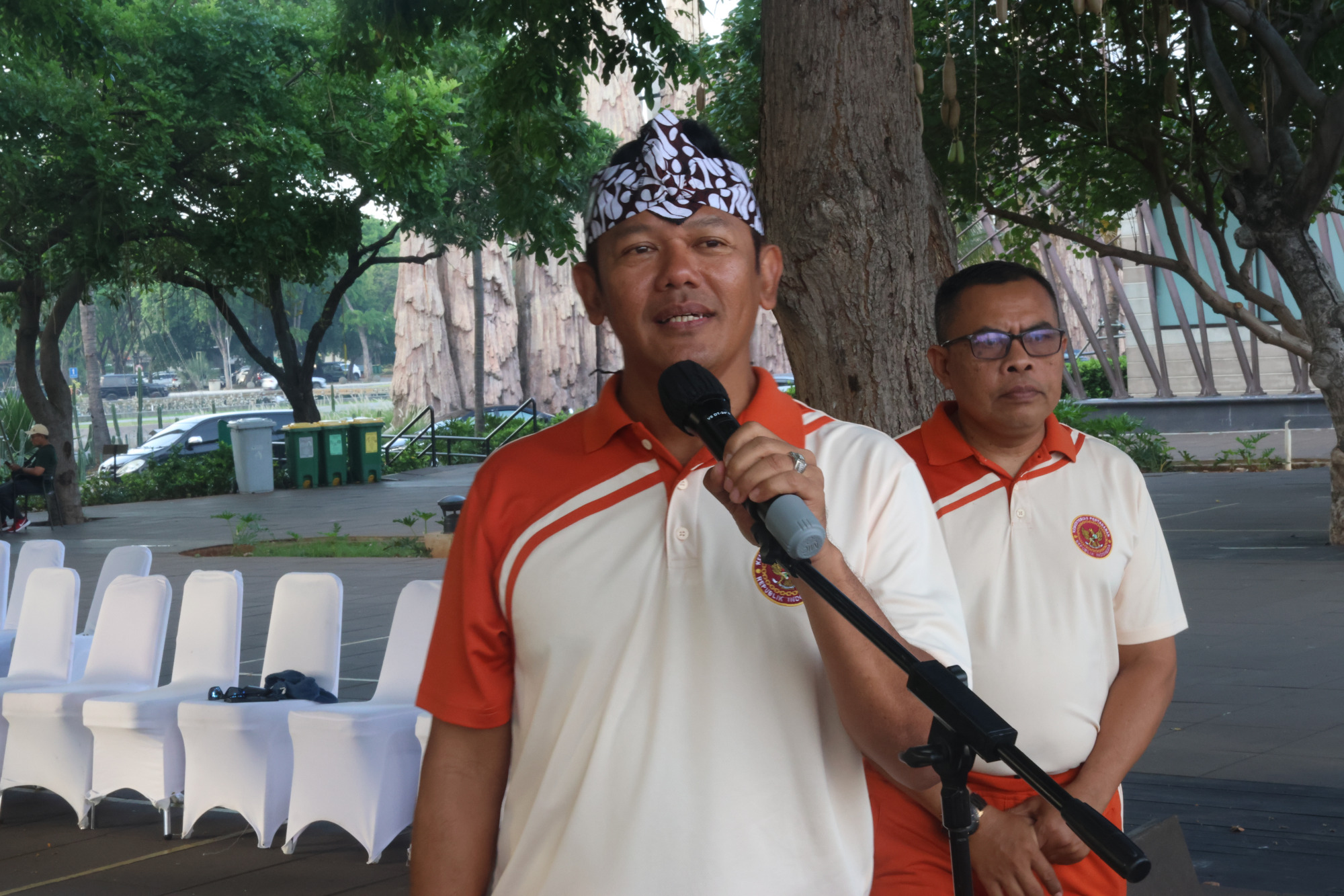 Inspektorat Jenderal Kemhan RI