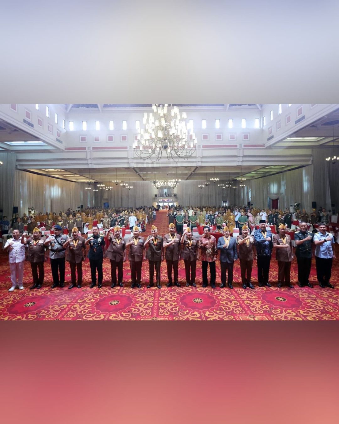 Direktorat Jenderal Potensi Pertahanan Kemhan RI