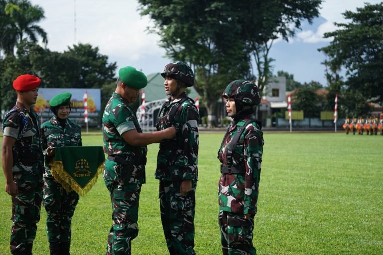 Direktorat Jenderal Potensi Pertahanan Kemhan RI