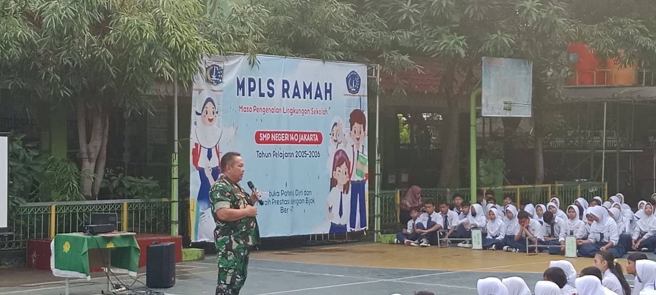 Direktorat Jenderal Potensi Pertahanan Kemhan RI