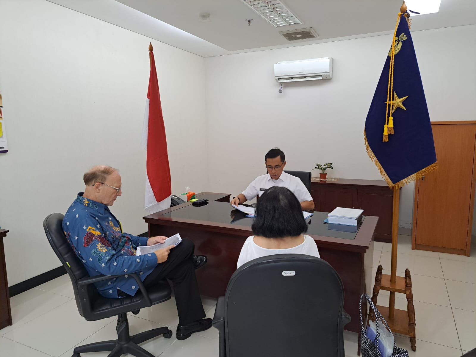 Pusat Kodifikasi Kementerian Pertahanan