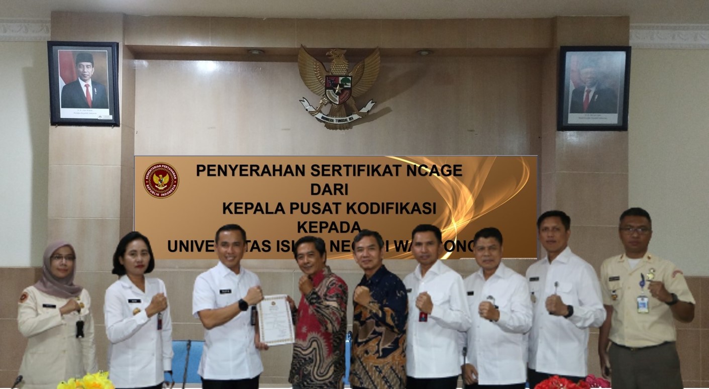 Pusat Kodifikasi Kementerian Pertahanan