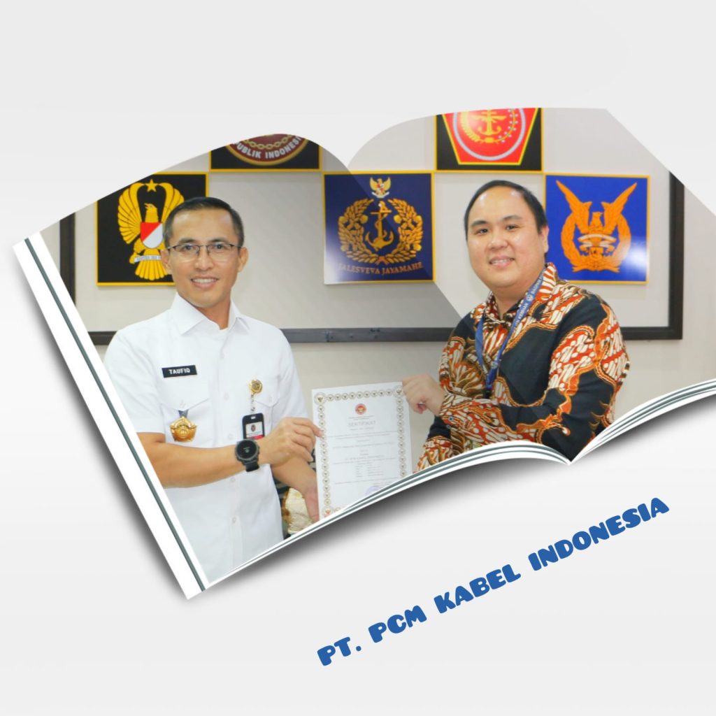 Pusat Kodifikasi Kementerian Pertahanan