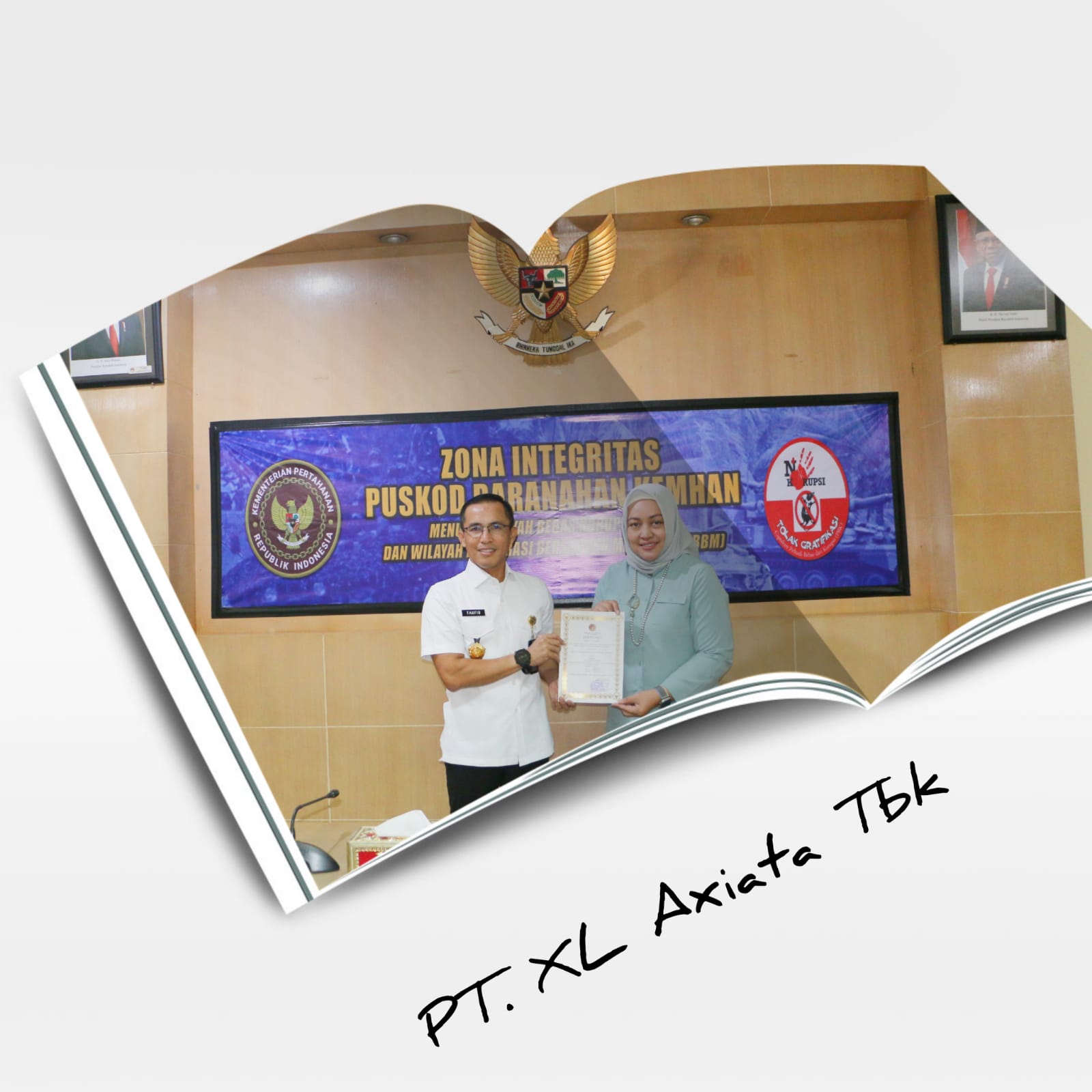 Pusat Kodifikasi Kementerian Pertahanan