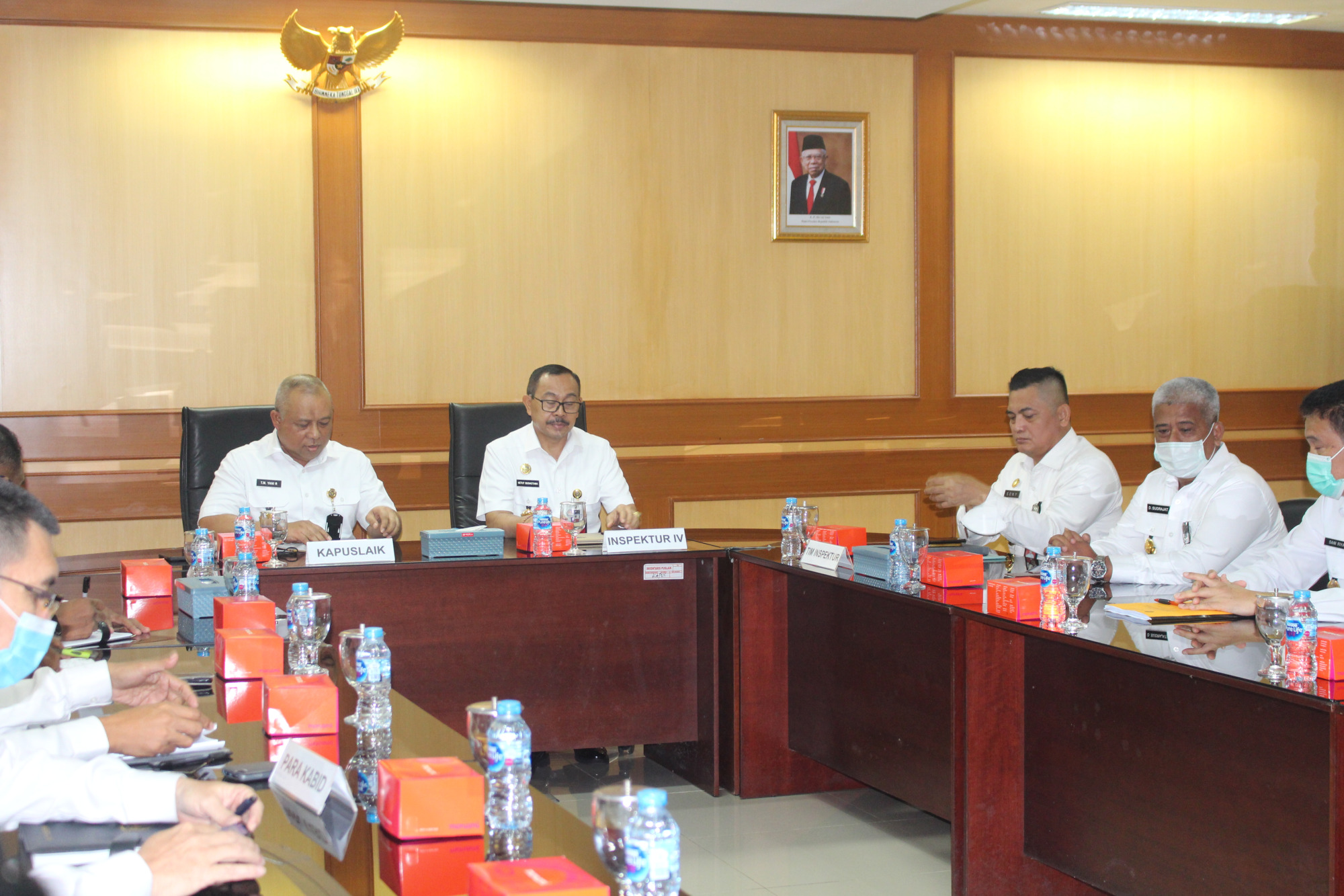 Pusat Kelaikan Kemhan RI