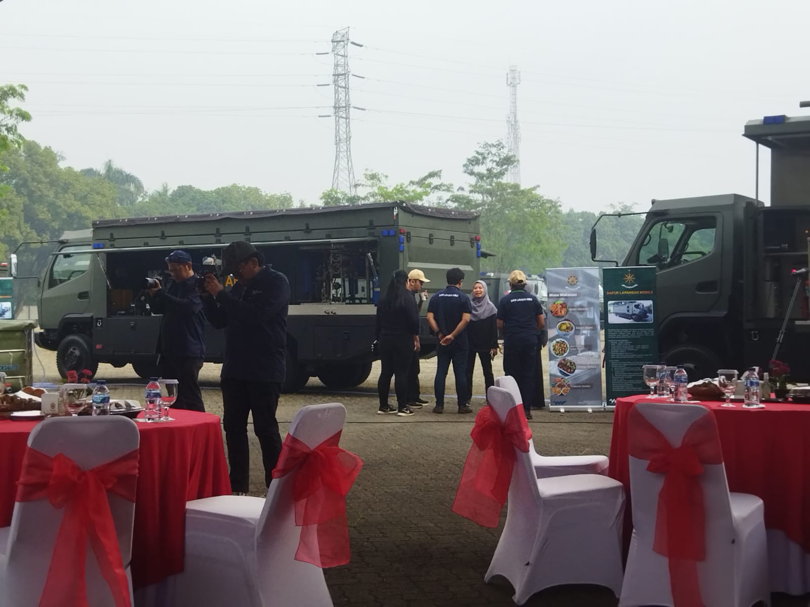 Pusat Kelaikan Kemhan RI