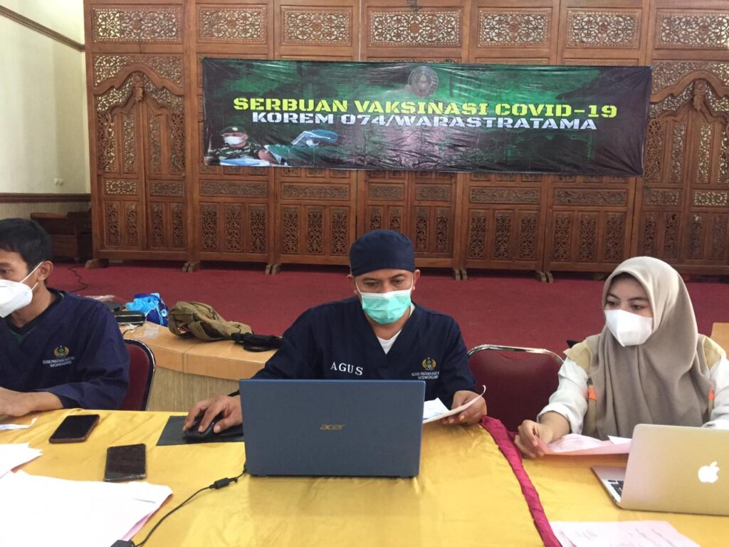 Pusat Rehabilitasi Kemhan RI Pusat Rehabilitasi Kemhan RI