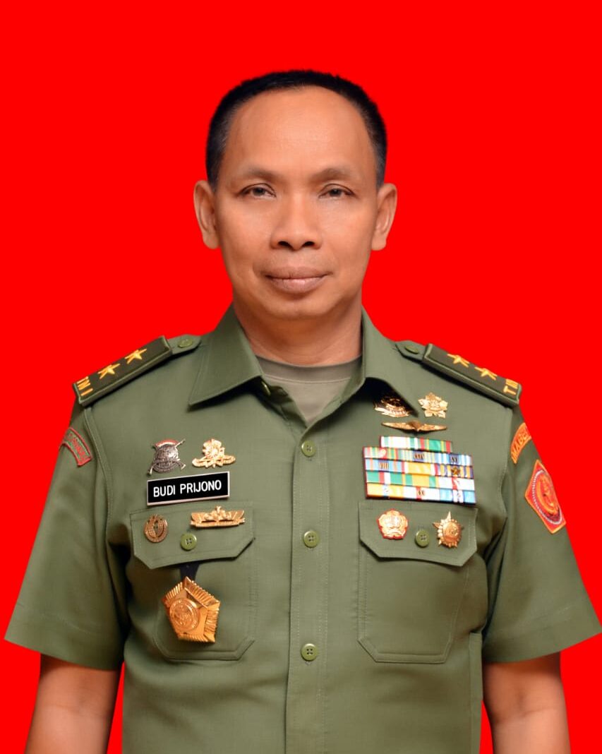 Direktorat Jenderal Perencanaan Pertahanan Kemhan RI