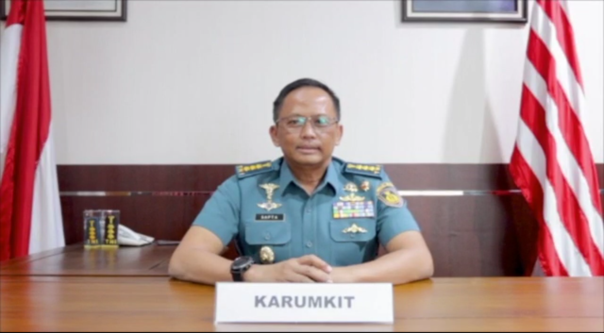 Direktorat Jenderal Perencanaan Pertahanan Kemhan RI