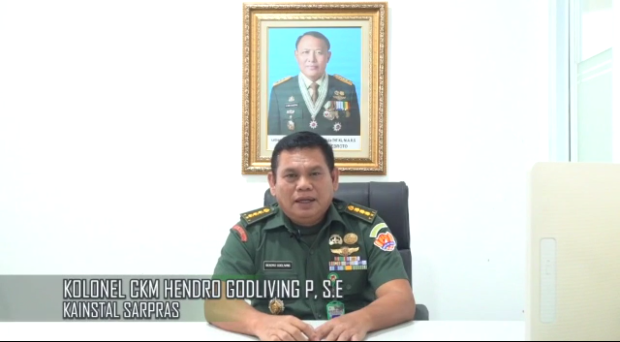 Direktorat Jenderal Perencanaan Pertahanan Kemhan RI Direktorat Jenderal Perencanaan Pertahanan Kemhan RI