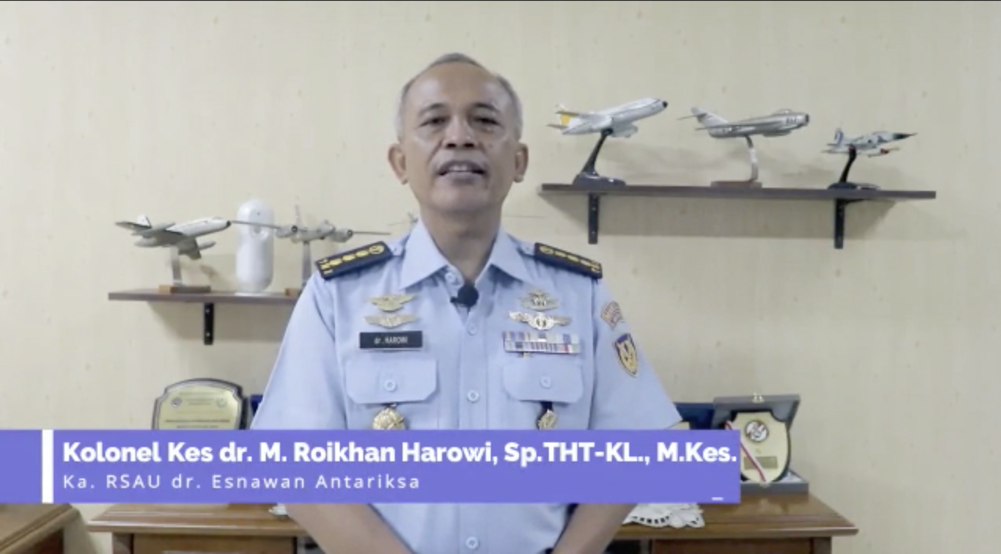 Direktorat Jenderal Perencanaan Pertahanan Kemhan RI