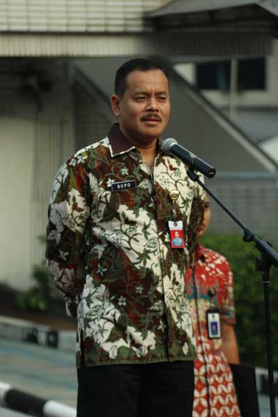 Direktorat Jenderal Perencanaan Pertahanan Kemhan RI