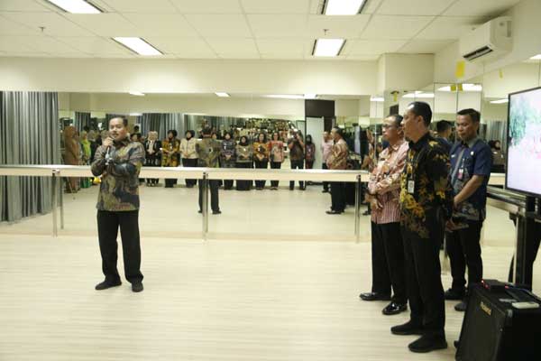 Direktorat Jenderal Perencanaan Pertahanan Kemhan RI