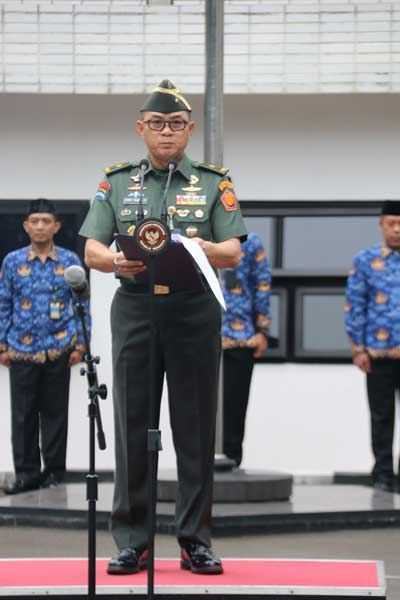 Direktorat Jenderal Perencanaan Pertahanan Kemhan RI