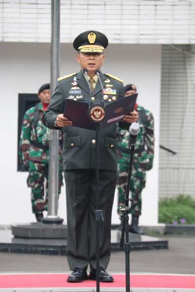 Direktorat Jenderal Perencanaan Pertahanan Kemhan RI