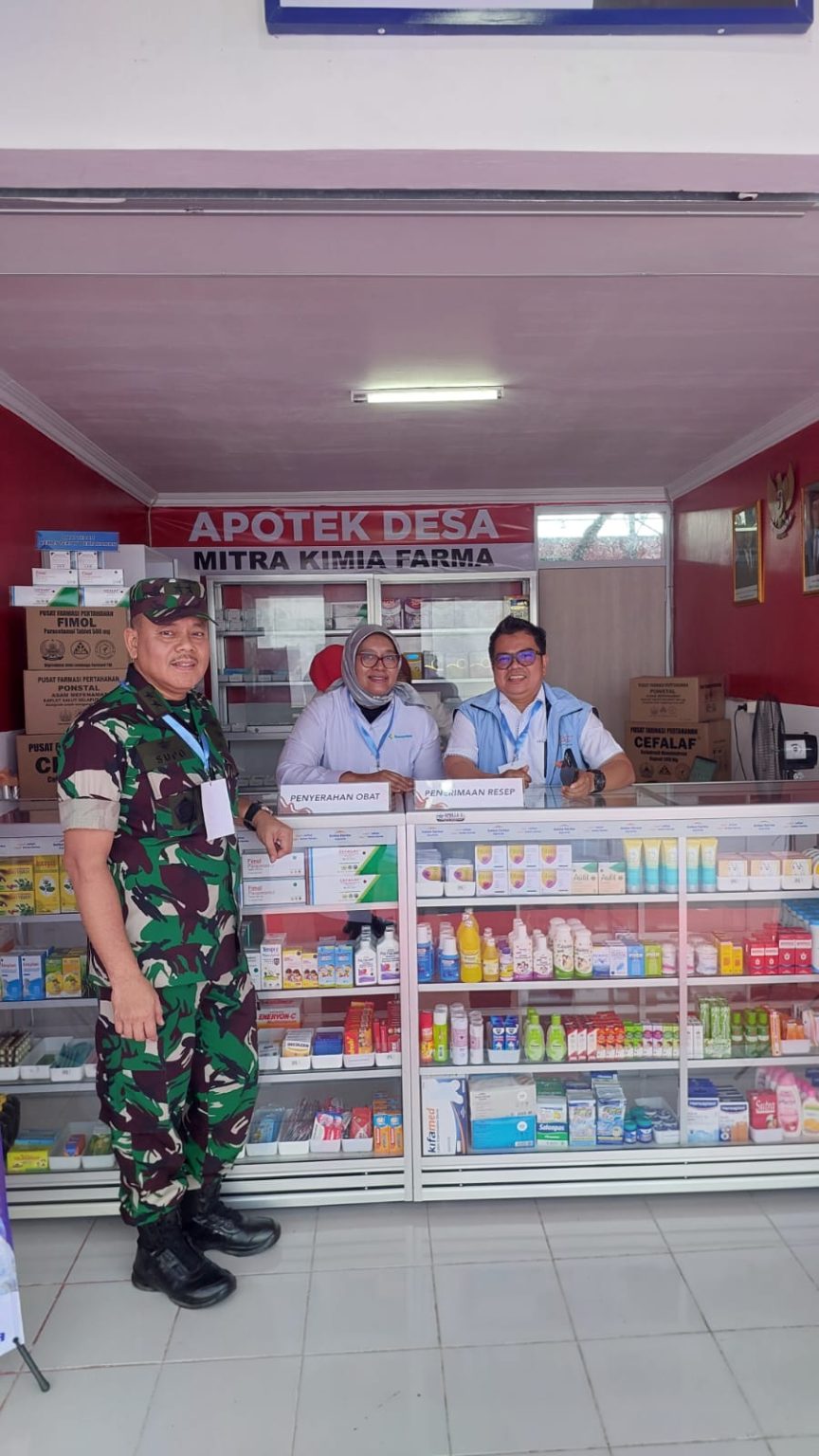 Direktorat Jenderal Perencanaan Pertahanan Kemhan RI