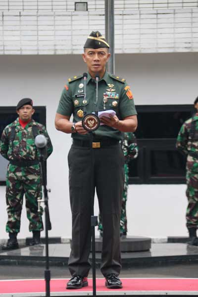 Direktorat Jenderal Perencanaan Pertahanan Kemhan RI