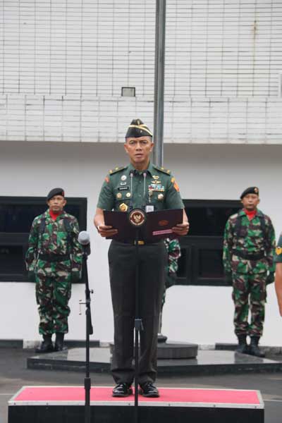 Direktorat Jenderal Perencanaan Pertahanan Kemhan RI