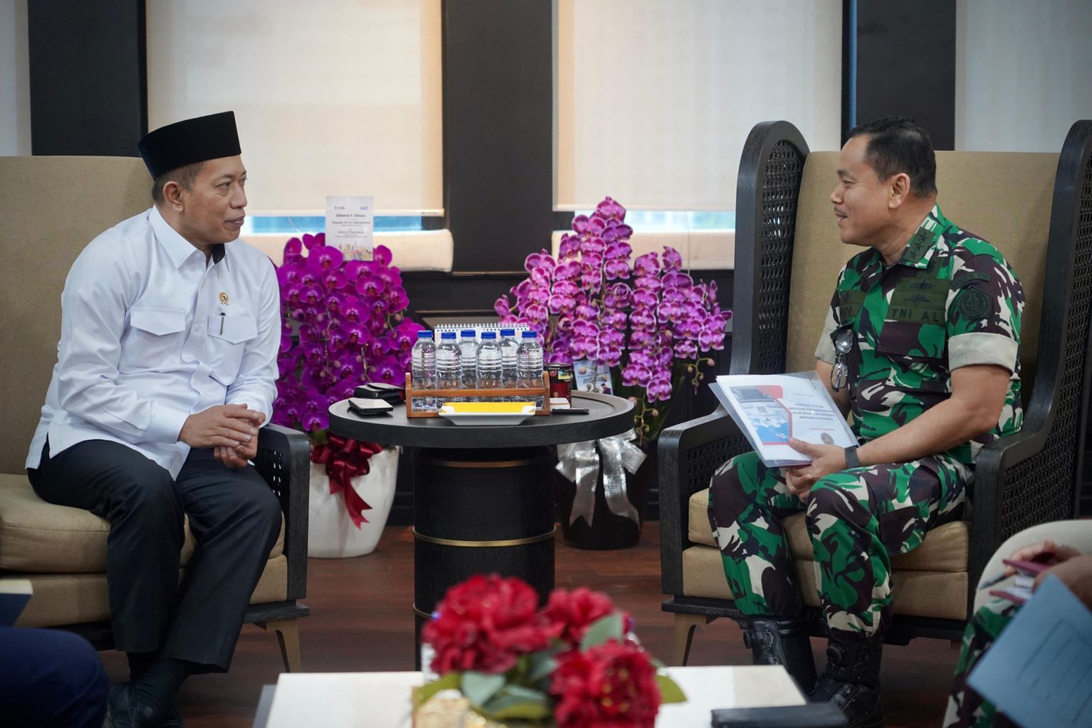 Direktorat Jenderal Perencanaan Pertahanan Kemhan RI