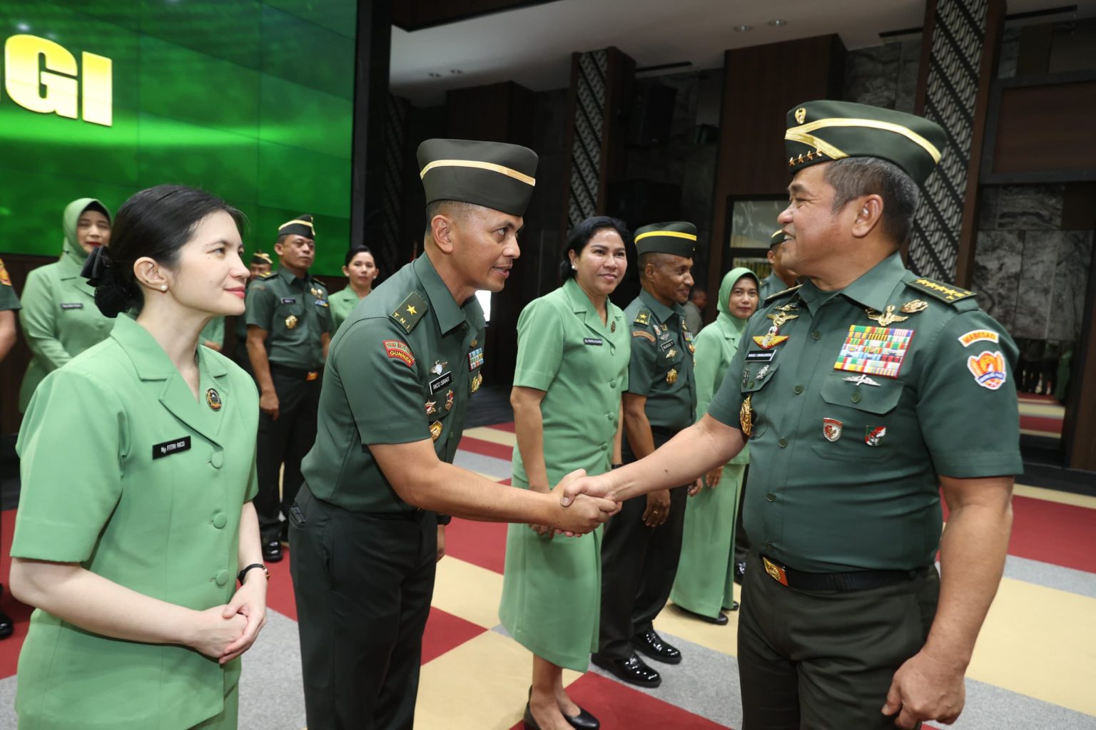 Biro Humas dan Infohan Sekretariat Jenderal Kemhan RI