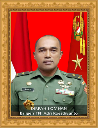 Direktorat Jenderal Strategi Pertahanan Kemhan RI