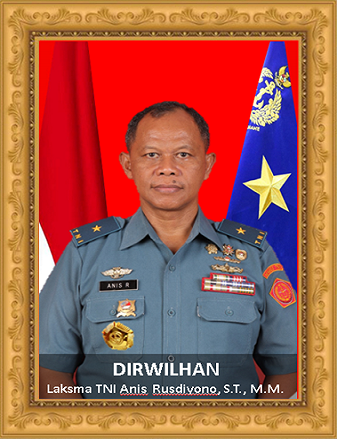 Direktorat Jenderal Strategi Pertahanan Kemhan RI