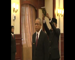 Kementerian Pertahanan Republik Indonesia