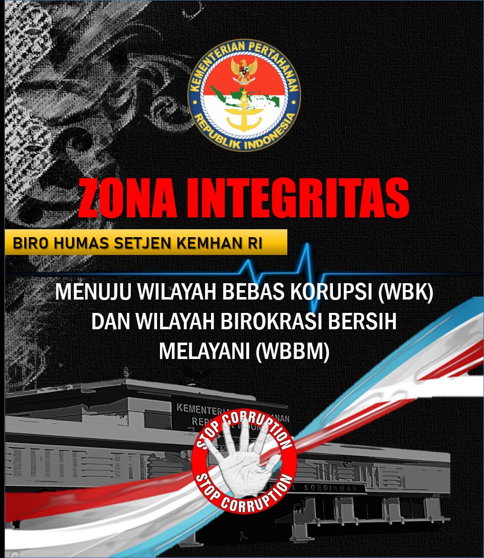 Kementerian Pertahanan Republik Indonesia