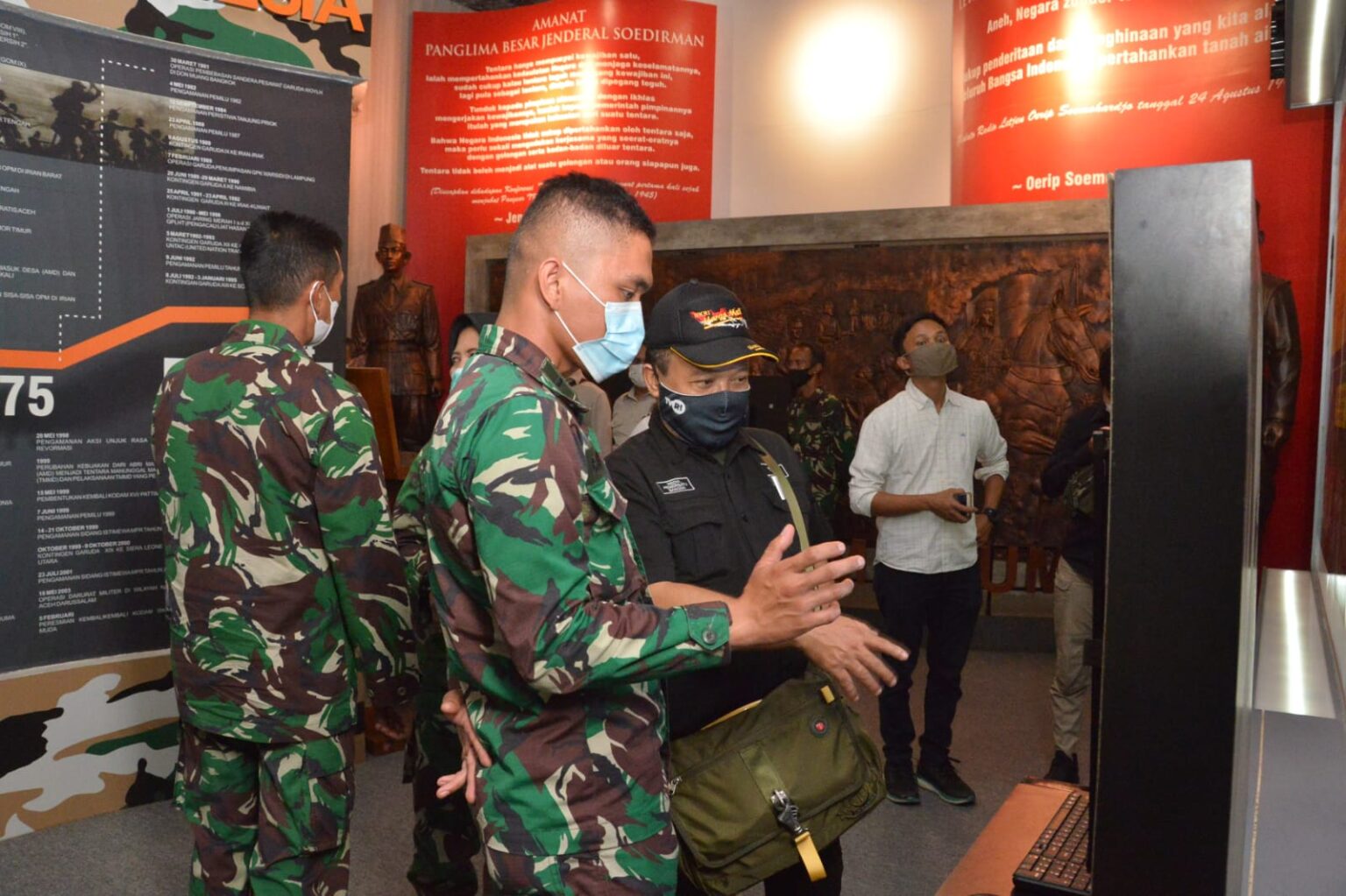 Kementerian Pertahanan Republik Indonesia