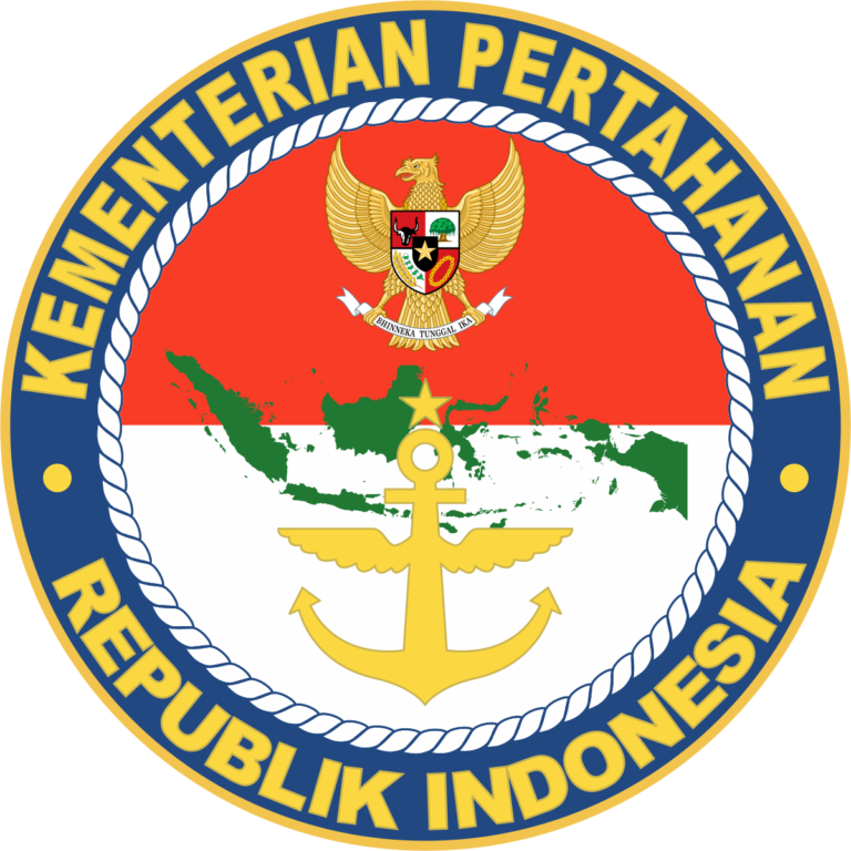 Kementerian Pertahanan Republik Indonesia