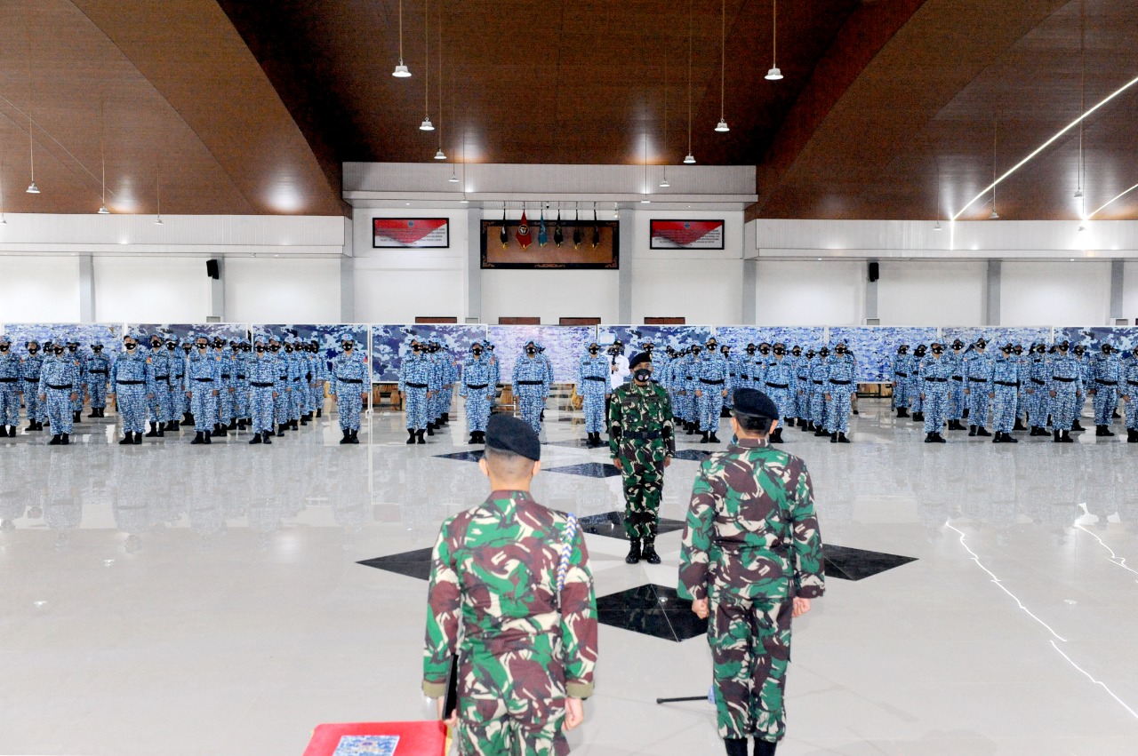 Kementerian Pertahanan Republik Indonesia