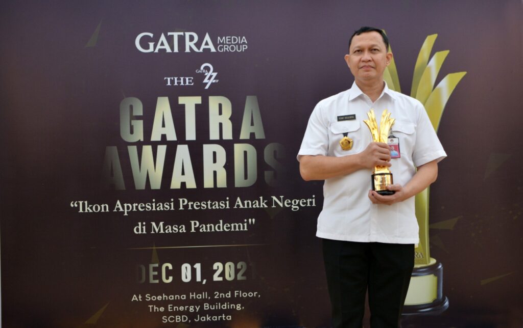 Kementerian Pertahanan Republik Indonesia