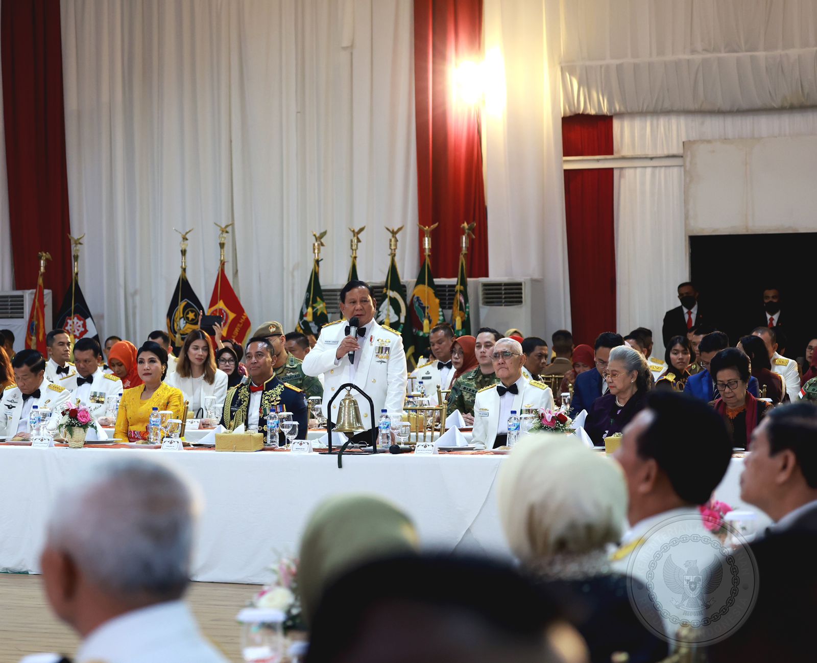 Kementerian Pertahanan Republik Indonesia