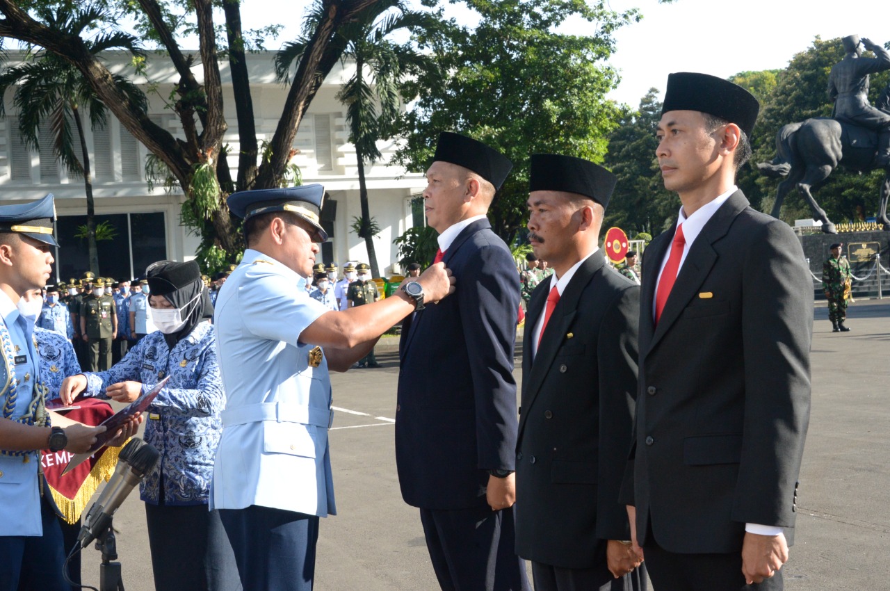 Kementerian Pertahanan Republik Indonesia
