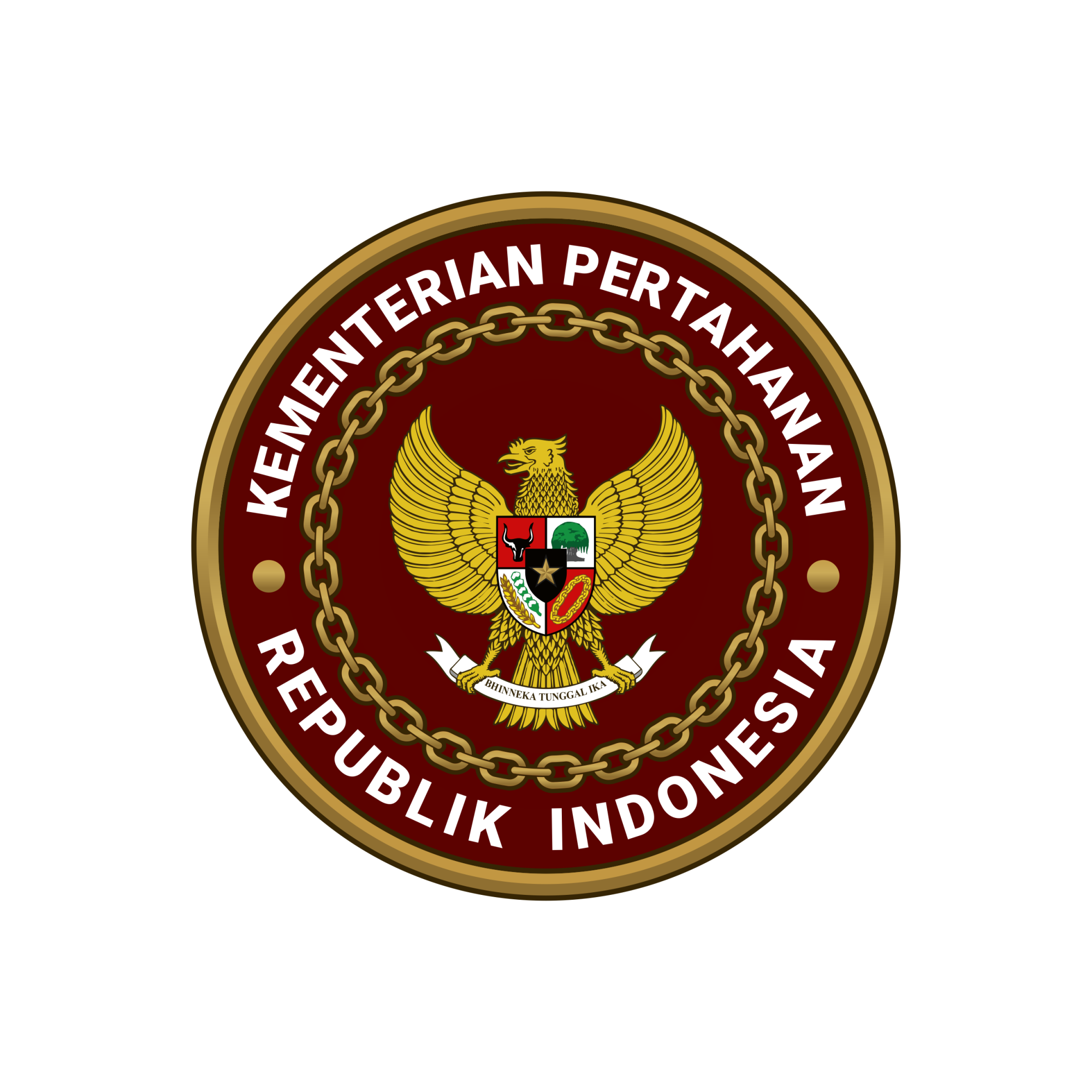 Kementerian Pertahanan Republik Indonesia