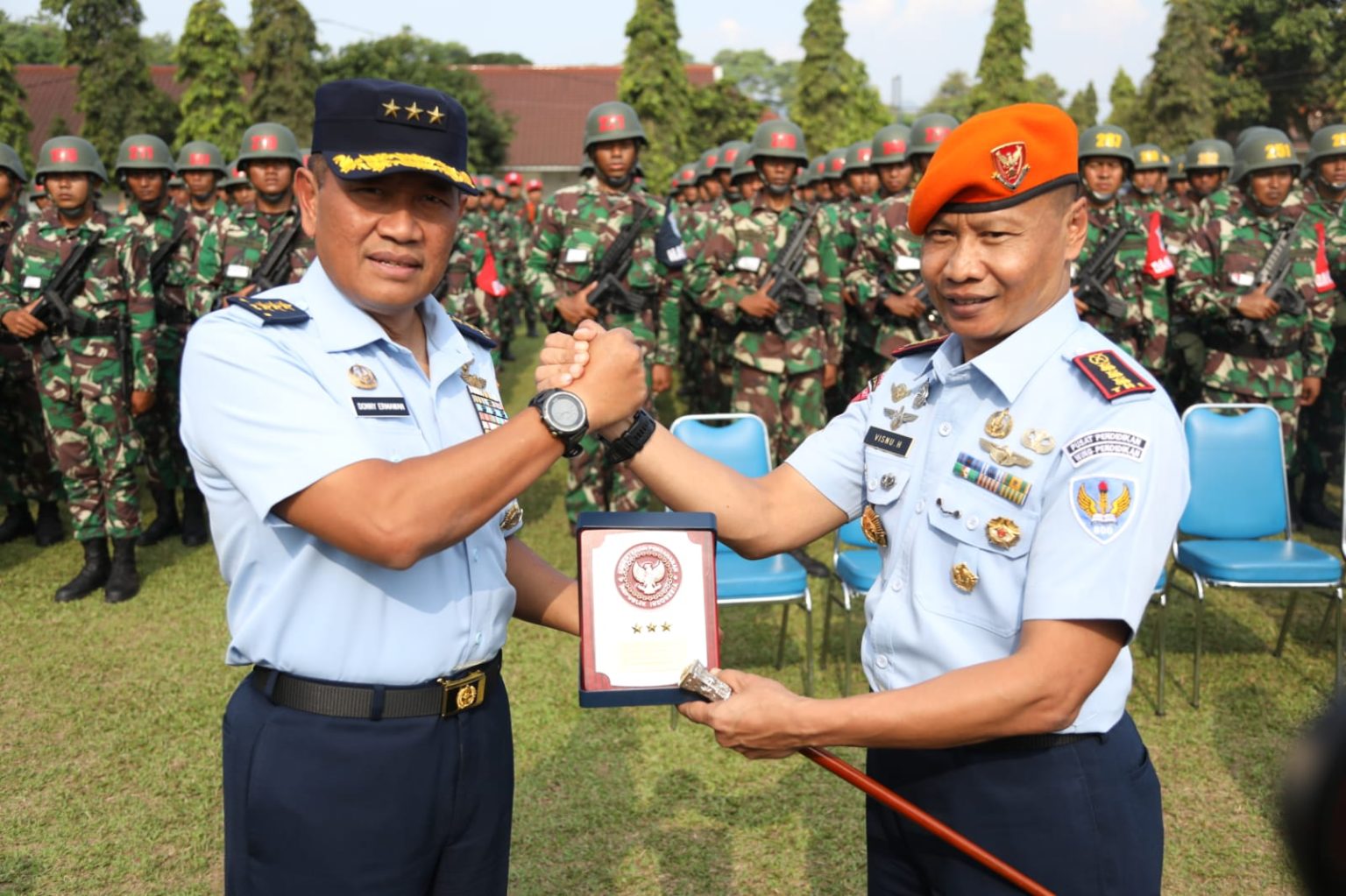 Kementerian Pertahanan Republik Indonesia