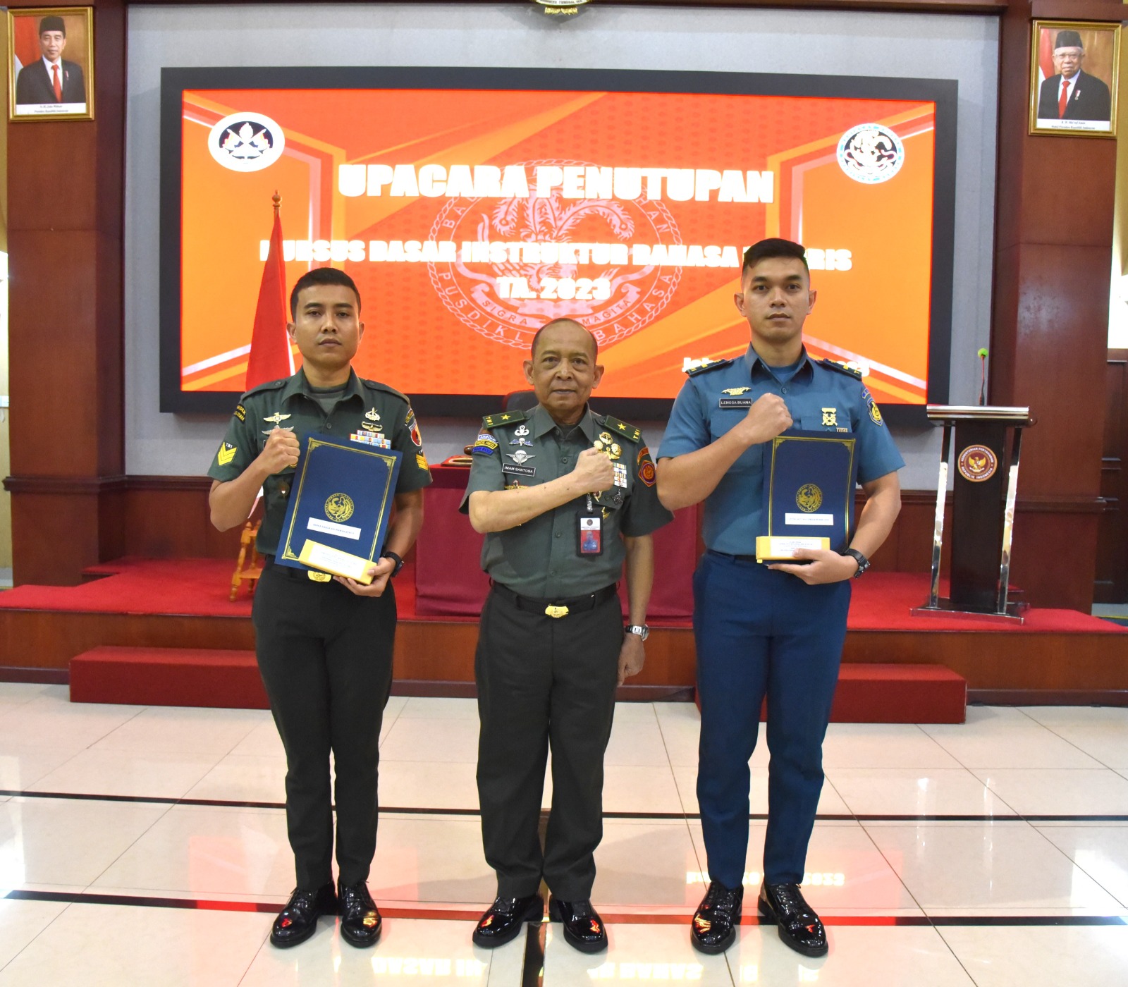 Kementerian Pertahanan Republik Indonesia