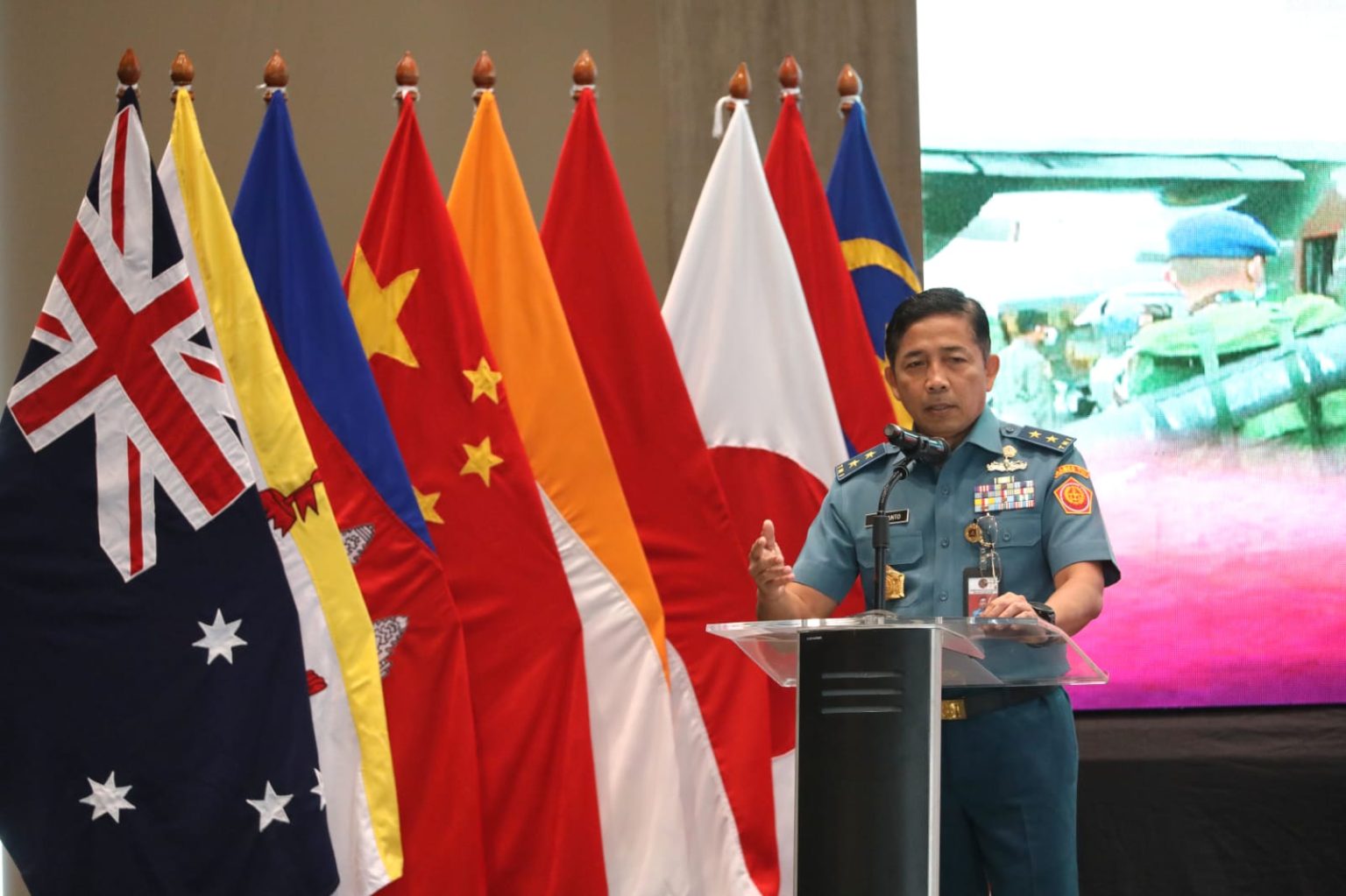 Kementerian Pertahanan Republik Indonesia