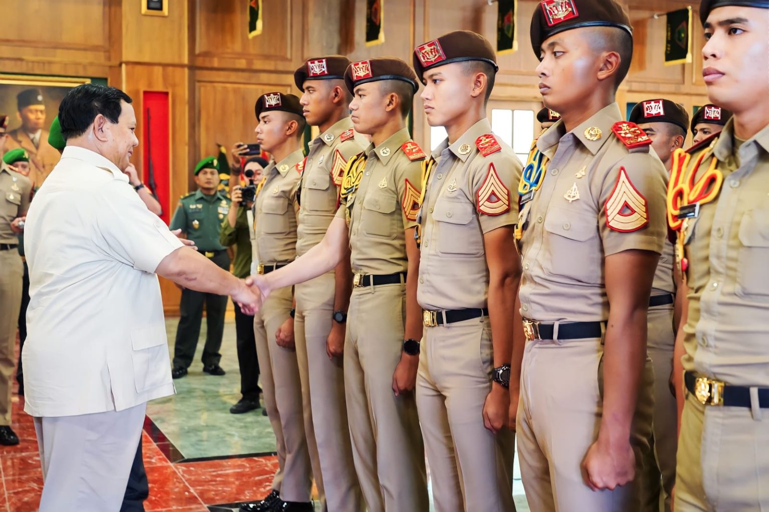 Kementerian Pertahanan Republik Indonesia