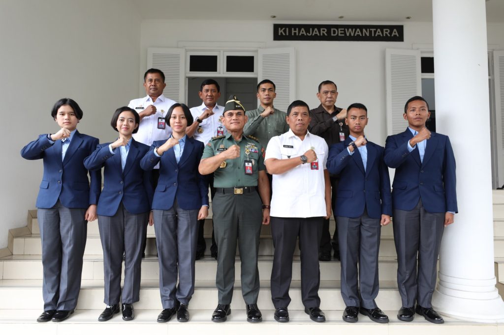 Kementerian Pertahanan Republik Indonesia