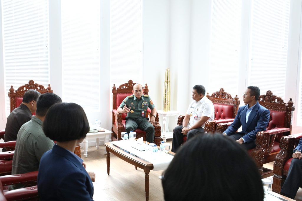 Kementerian Pertahanan Republik Indonesia