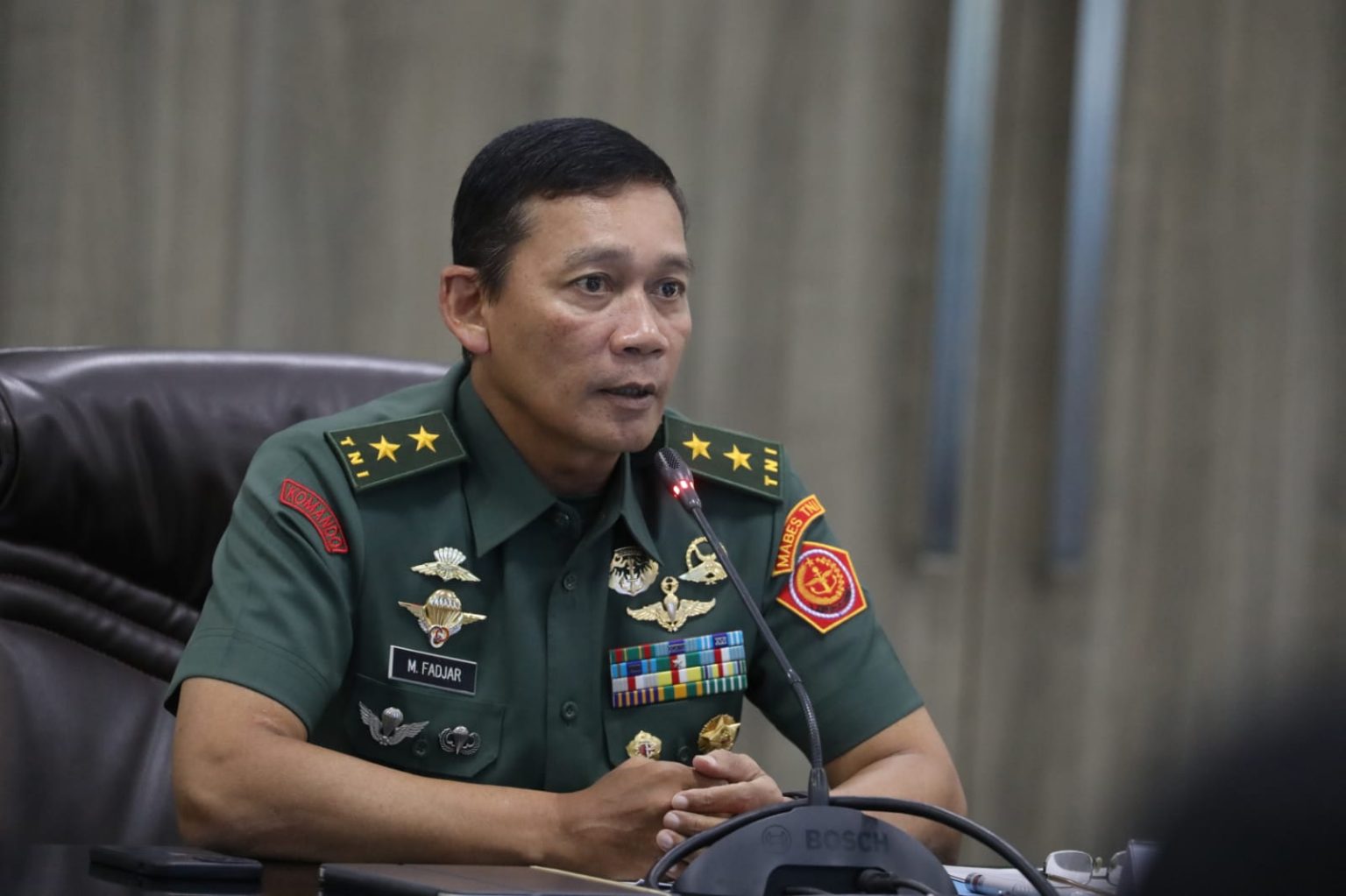 Kementerian Pertahanan Republik Indonesia