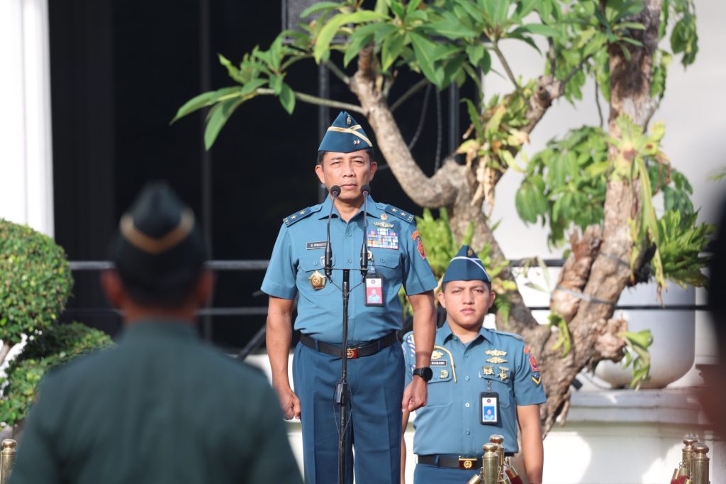 Kementerian Pertahanan Republik Indonesia
