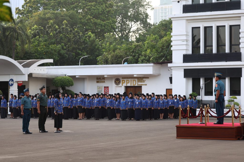 Kementerian Pertahanan Republik Indonesia