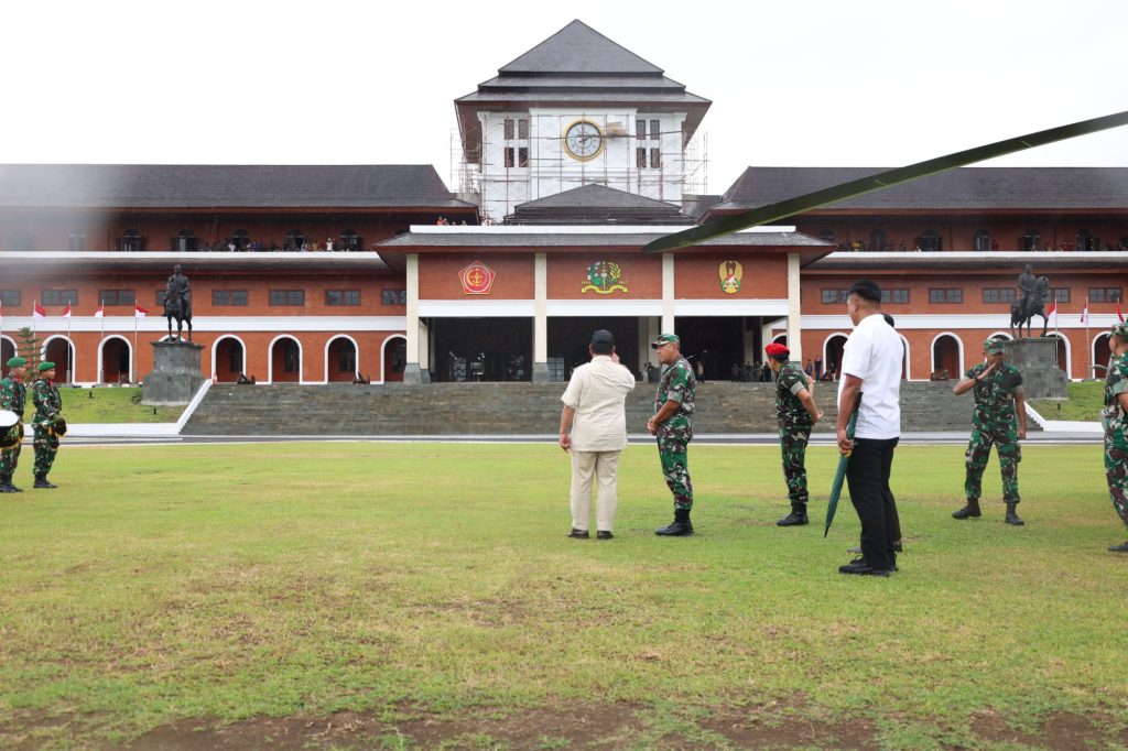 Kementerian Pertahanan Republik Indonesia