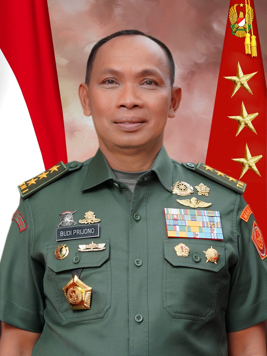 Kementerian Pertahanan Republik Indonesia